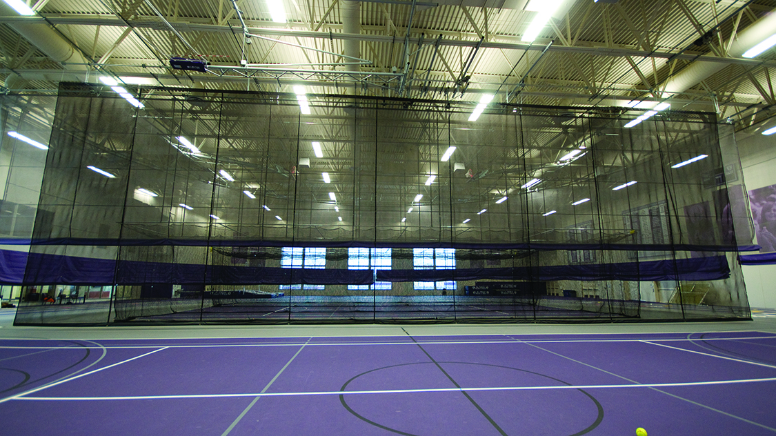 Netting | Specialty Closures & Equipment Co., Inc